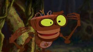 105 Disney Characters That Starts With B