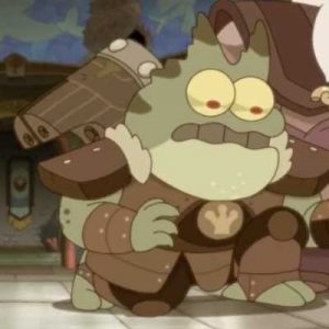 105 Disney Characters That Starts With B