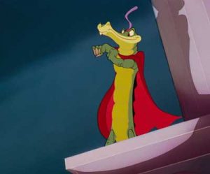 105 Disney Characters That Starts With B