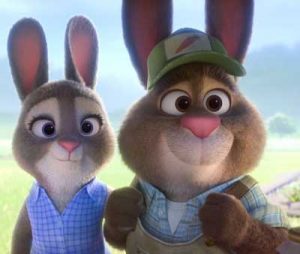 105 Disney Characters That Starts With B