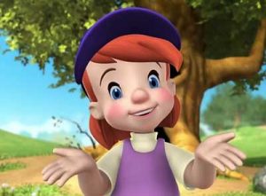 82 Disney Characters That Starts With D