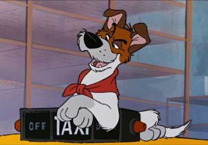 82 Disney Characters That Starts With D