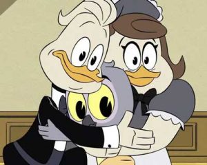 82 Disney Characters That Starts With D