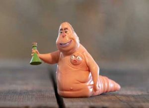 82 Disney Characters That Starts With D
