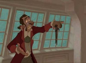 82 Disney Characters That Starts With D