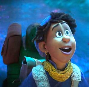 33 Disney Characters That Starts With E