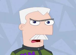 62 Disney Characters That Starts With F