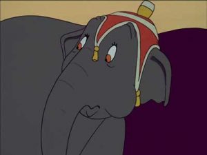 62 Disney Characters That Starts With G