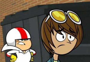 62 Disney Characters That Starts With G