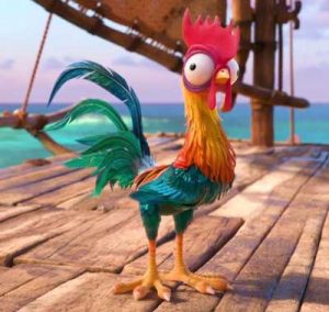43 Disney Characters That Starts With H
