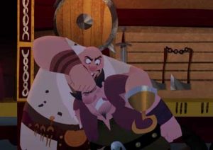 43 Disney Characters That Starts With H