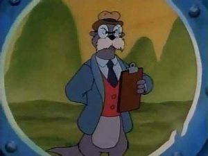 22 Disney Characters That Starts With I