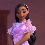 22 Disney Characters That Starts With I