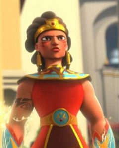 22 Disney Characters That Starts With I