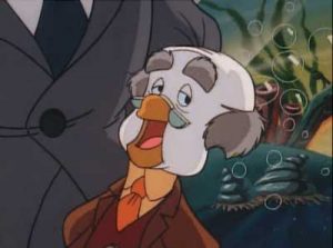 48 Disney Characters That Starts With J