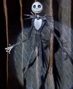 48 Disney Characters That Starts With J