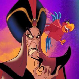 48 Disney Characters That Starts With J
