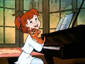 48 Disney Characters That Starts With J