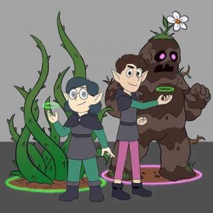 48 Disney Characters That Starts With J