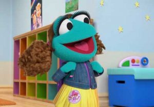 48 Disney Characters That Starts With J