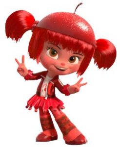 48 Disney Characters That Starts With J