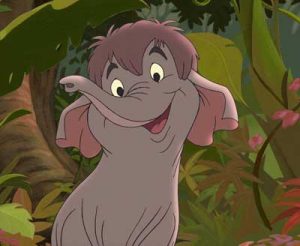 48 Disney Characters That Starts With J