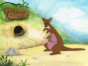 44 Disney Characters That Starts With K