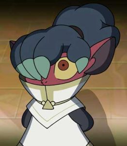 44 Disney Characters That Starts With K