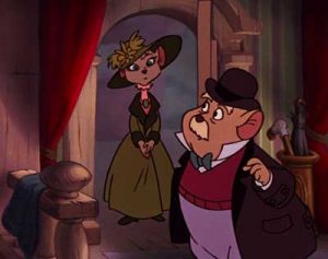 52 Disney Characters That Starts With L