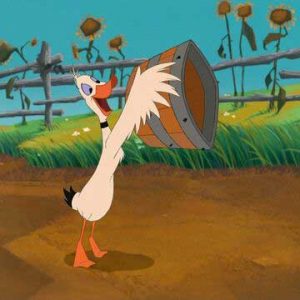 52 Disney Characters That Starts With L