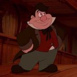 52 Disney Characters That Starts With L