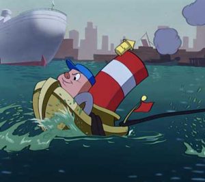 52 Disney Characters That Starts With L