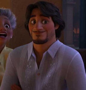 137 Disney Characters That Starts With M