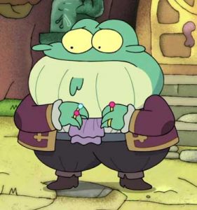 137 Disney Characters That Starts With M