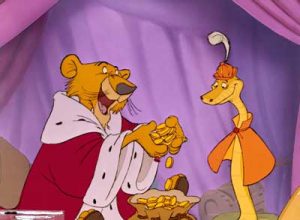 59 Disney Characters That Starts With P