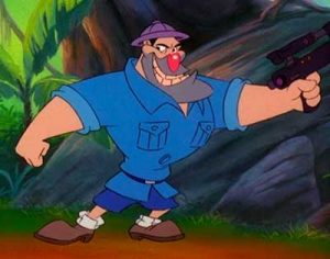18 Disney Characters That Starts With Q