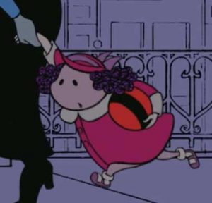 59 Disney Characters That Starts With R