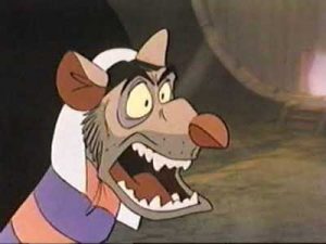 59 Disney Characters That Starts With R