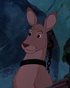 59 Disney Characters That Starts With R