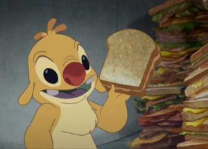 59 Disney Characters That Starts With R