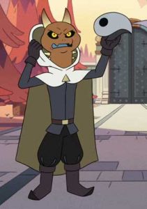 99 Disney Characters That Starts With S