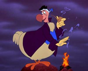 82 Disney Characters That Starts With D