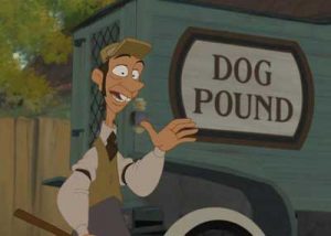 82 Disney Characters That Starts With D