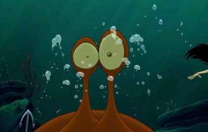 23 Disney Characters That Starts With O