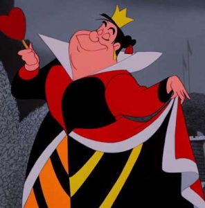 18 Disney Characters That Starts With Q