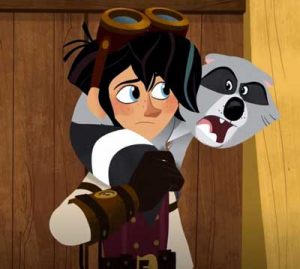 31 Disney Characters That Starts With V