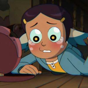 31 Disney Characters That Starts With V