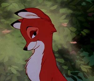 31 Disney Characters That Starts With V