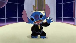 26 Disney Characters That Starts With Z