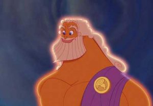 26 Disney Characters That Starts With Z